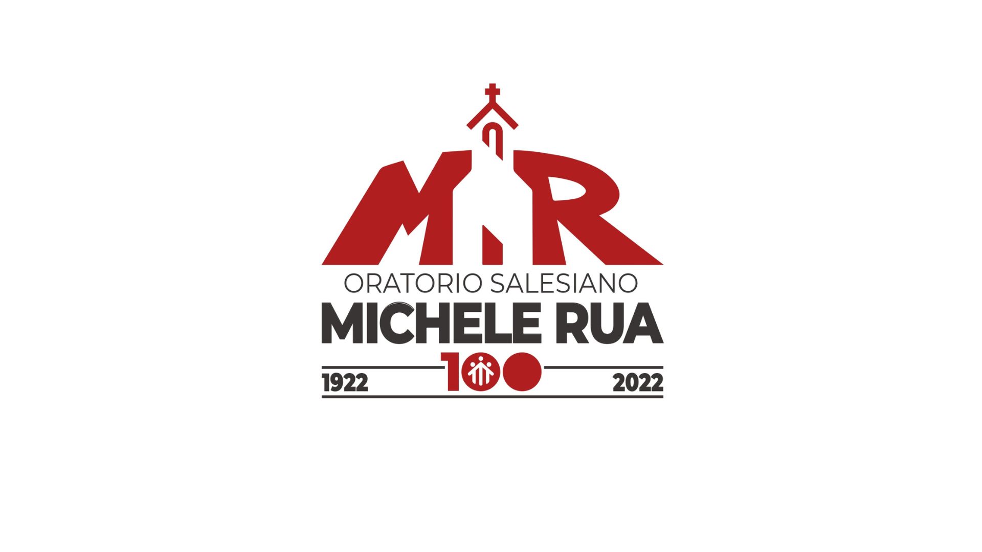 100 Anni Rua - Opera Salesiana Michele Rua