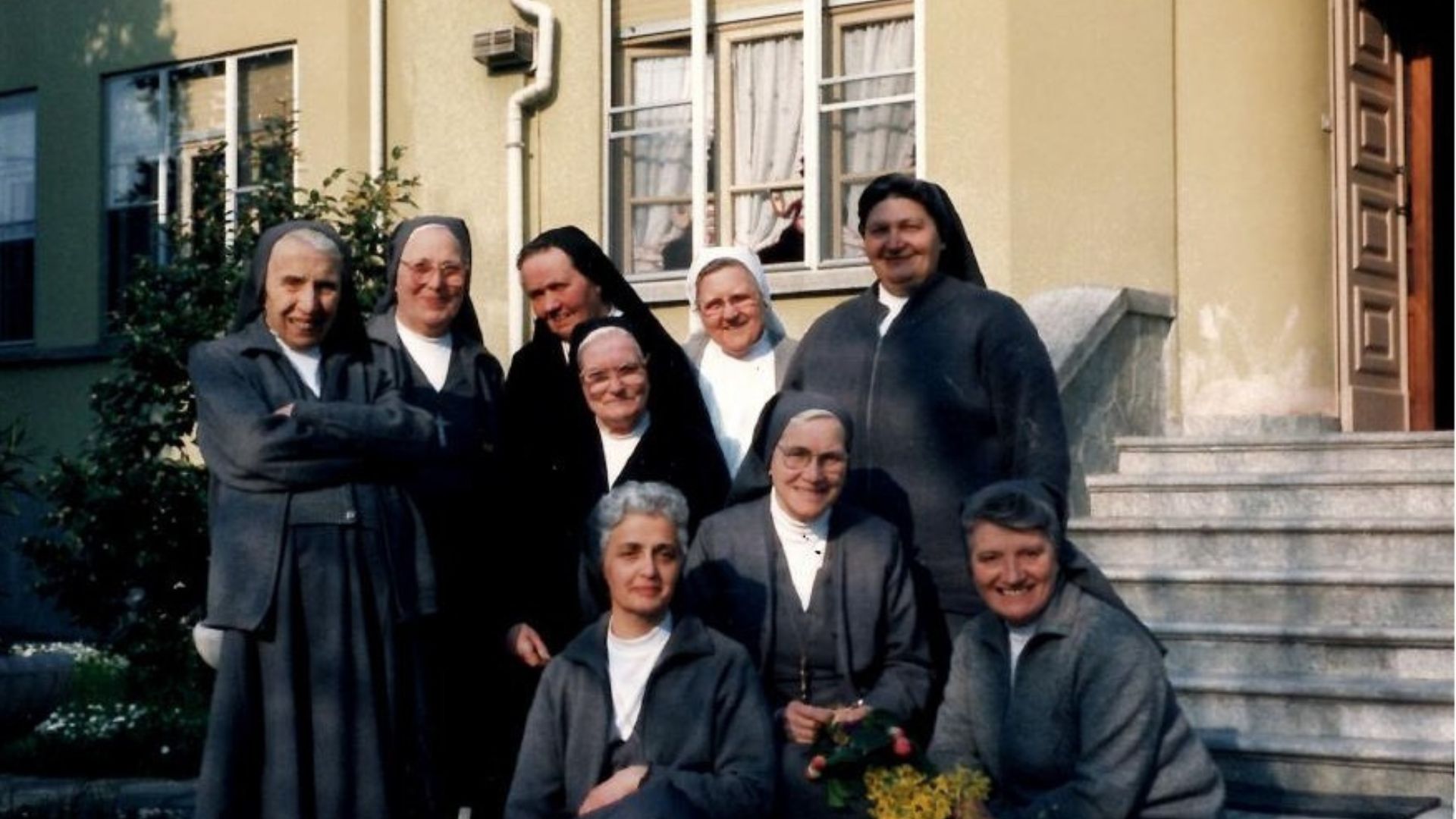 Crescere al Michele Rua: la gratitudine nel cuore - Opera Salesiana ...