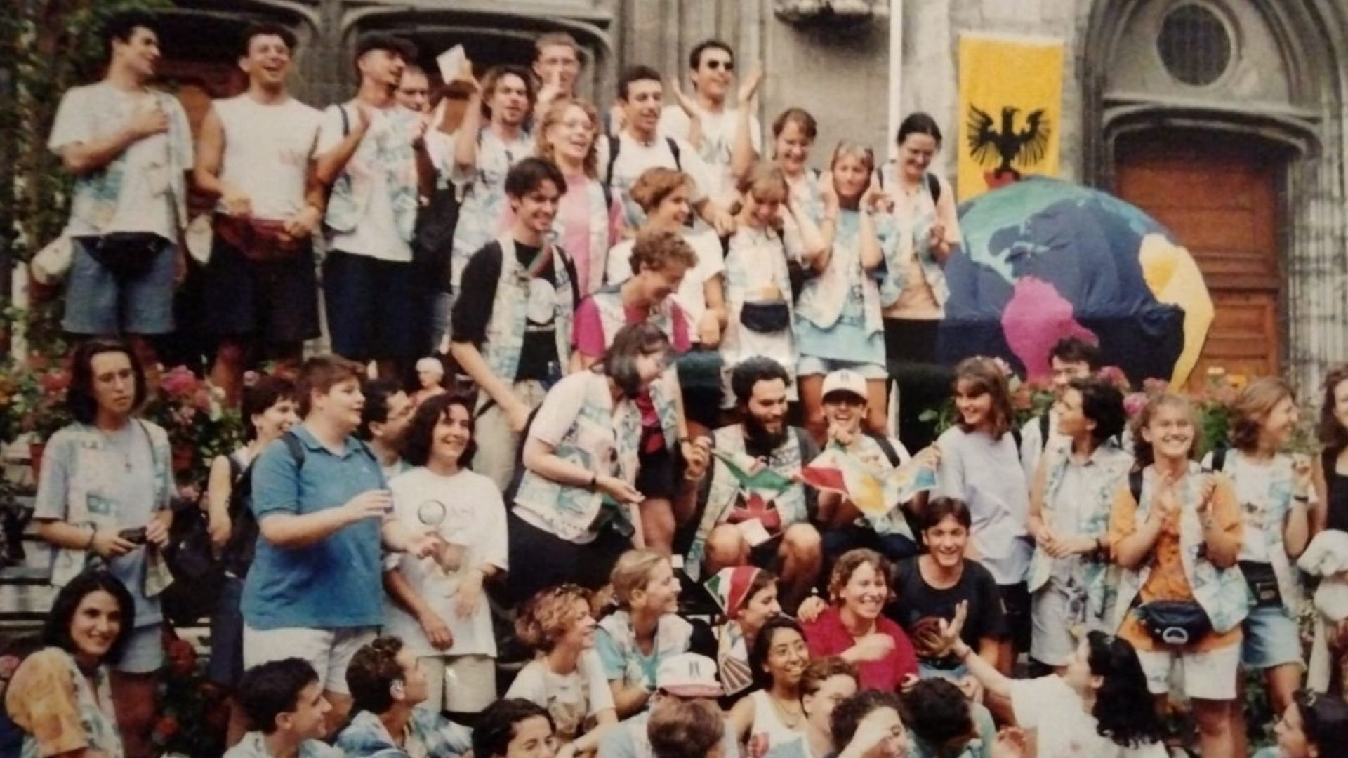 Io sono cresciuta al Michele Rua. - Opera Salesiana Michele Rua